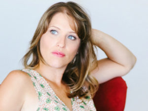 Surrey Civic Theatres Presents Merideth Kaye Clark’s Dazzling Tribute ...