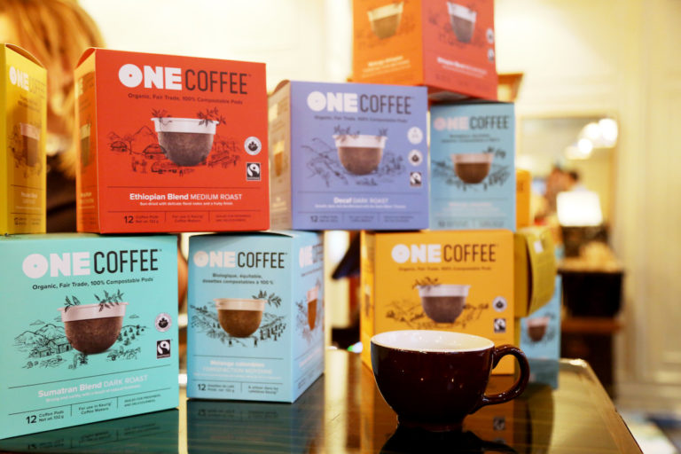 OneCoffee Asks for National Strategy to Encourage the Use of 100% ...