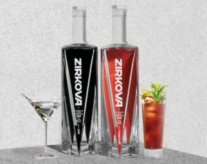 Zirkova One and Zirkova Together launches at Ontario wide LCBO’s ...