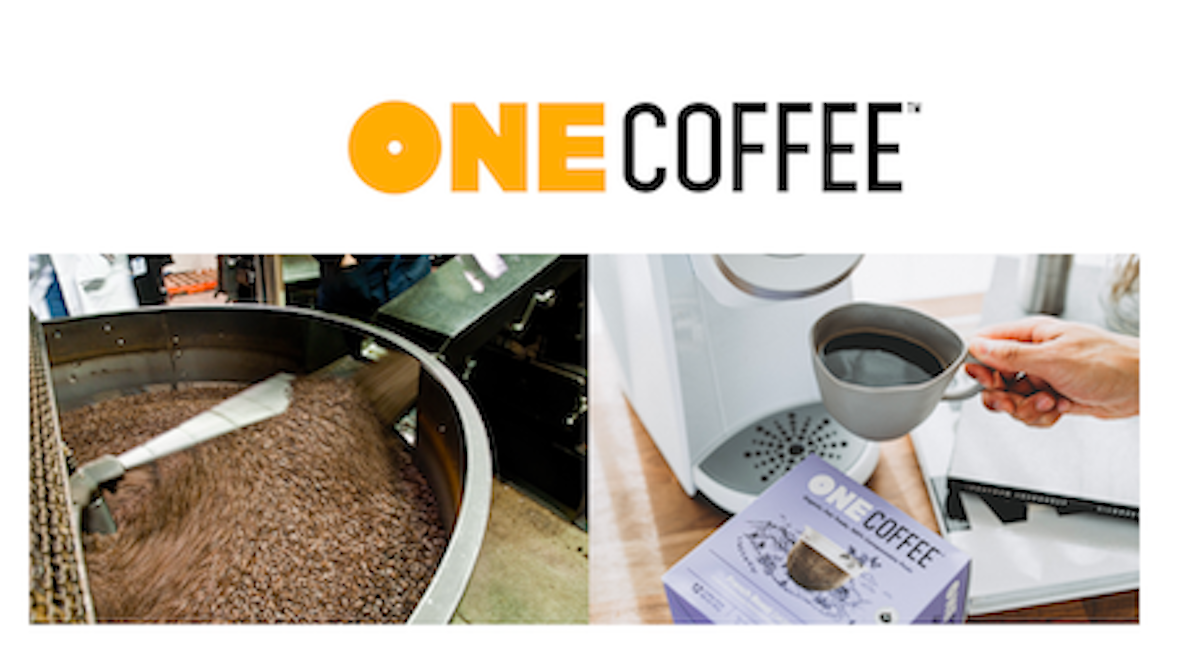 OneCoffee Asks for National Strategy to Encourage the Use of 100% ...