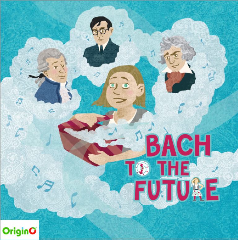 The Vancouver Symphony Orchestra Puts Modern Spin on Classical Music in ...