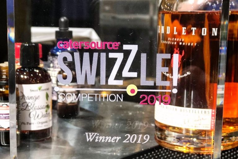 The Lazy Gourmet’s Shannon Boudreau takes top prize at Catersource ...