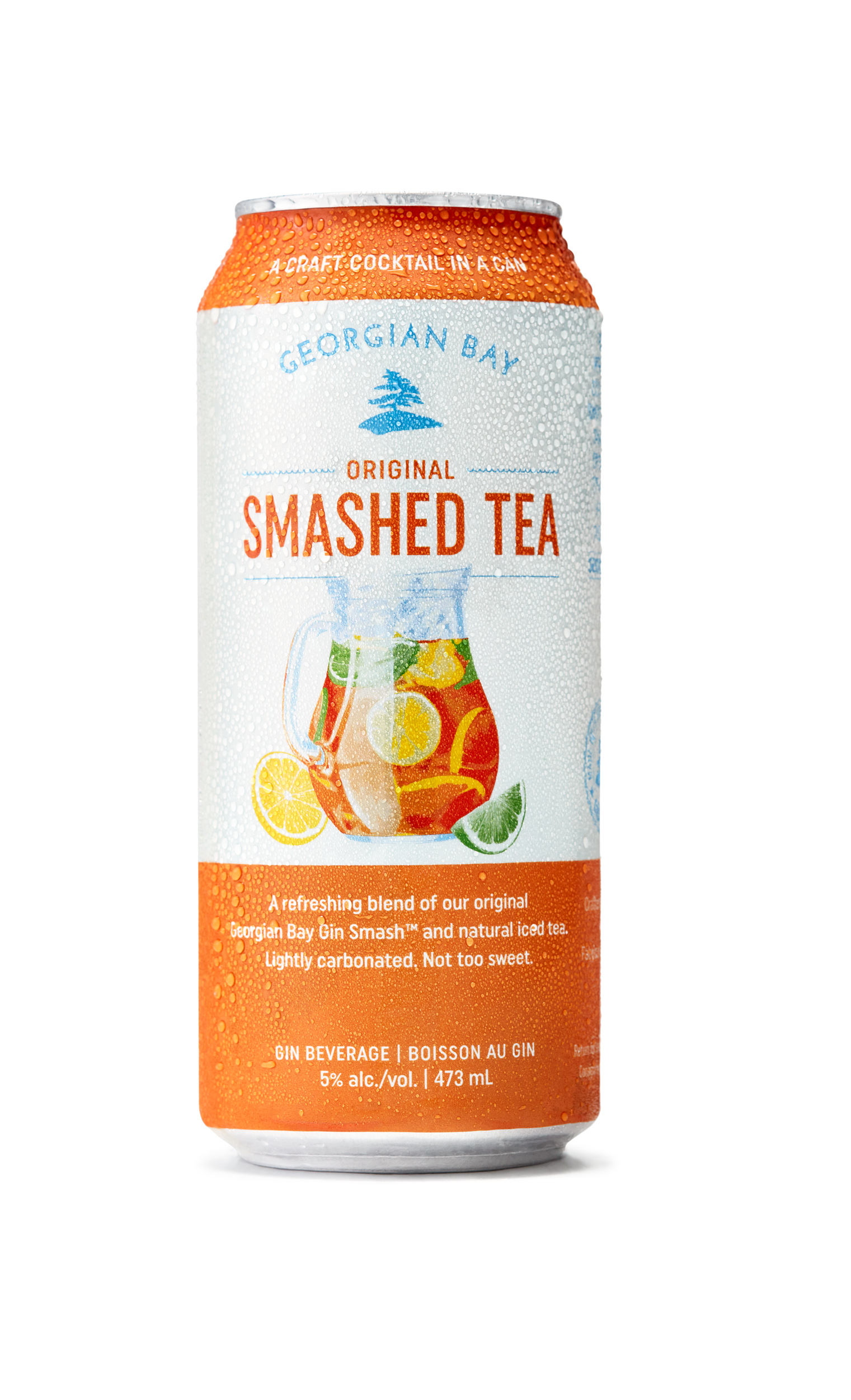 Just in time for Spring – Georgian Bay Spirit Co launches two new ...