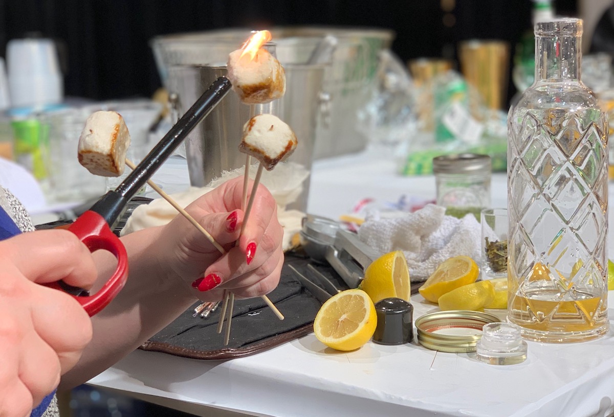 The Lazy Gourmet’s Shannon Boudreau takes top prize at Catersource ...