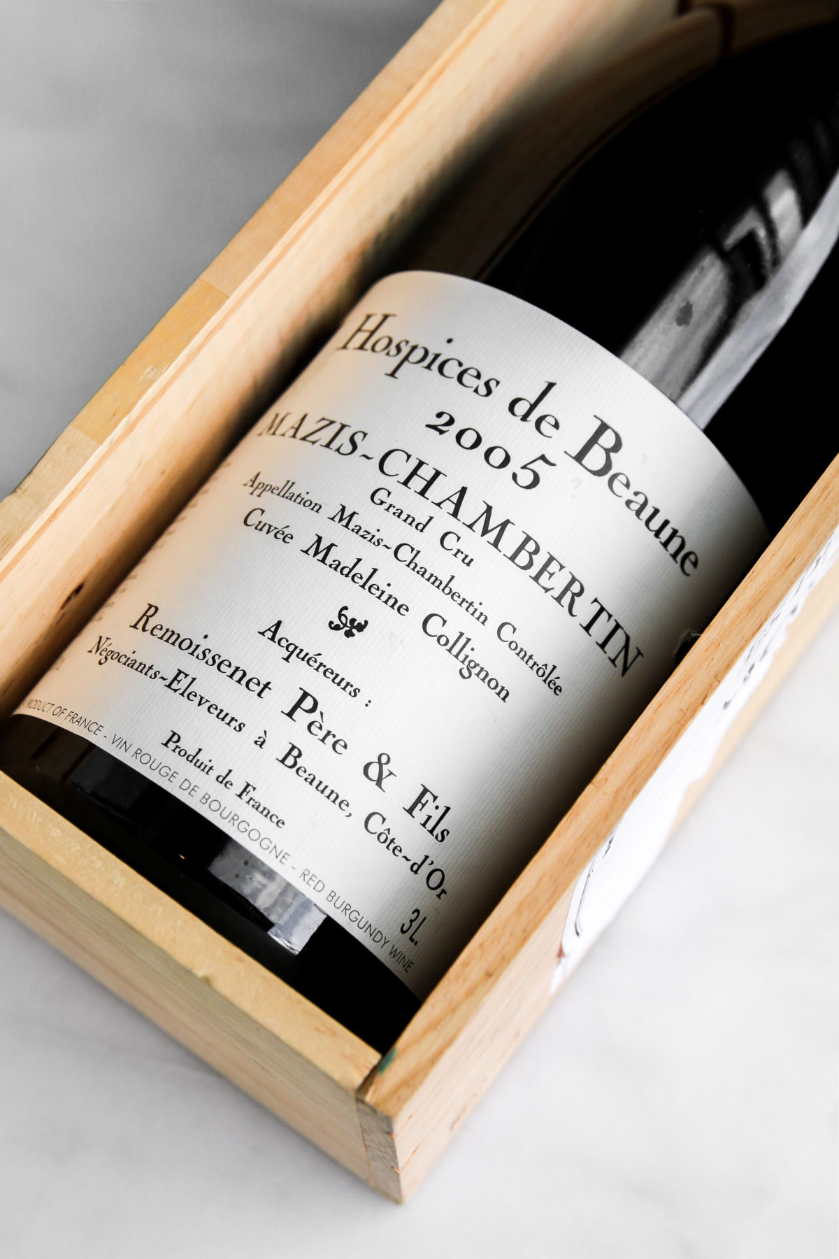 Origo Club Hosts an Exclusive ‘Paulée’-Style Dinner Spotlighting ...