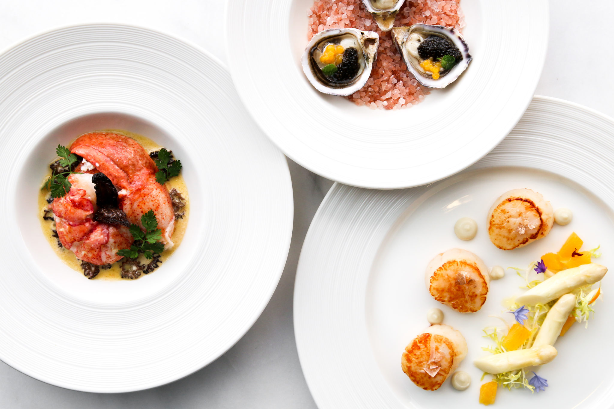 Origo Club Hosts an Exclusive ‘Paulée’-Style Dinner Spotlighting ...