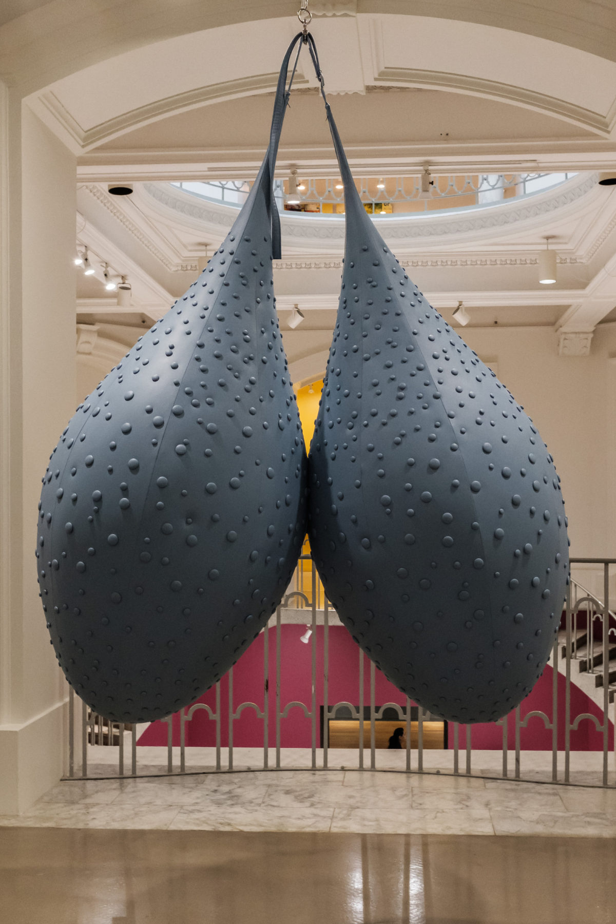 Vancouver Art Gallery Presents: Mowry Boden – a review - My VanCity