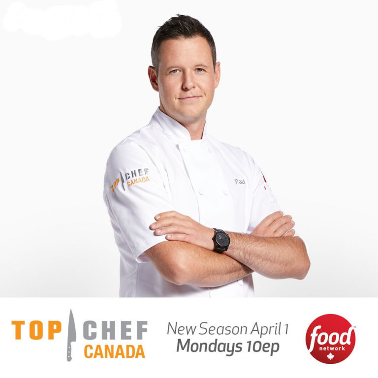 1909 Kitchen at Tofino Resort + Marina Executive Chef Paul Moran wins ...