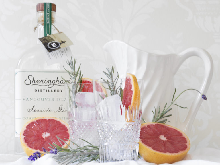 Sheringham Distillery’s Seaside Gin named ‘Best Contemporary Gin in the ...