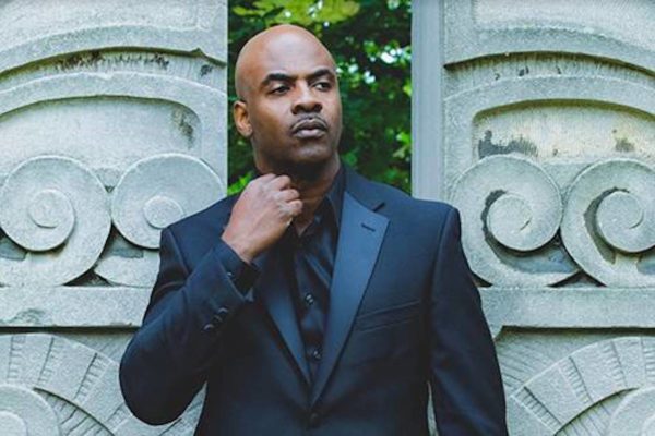 Amplified an Interview with Maestro Fresh Wes - My VanCity