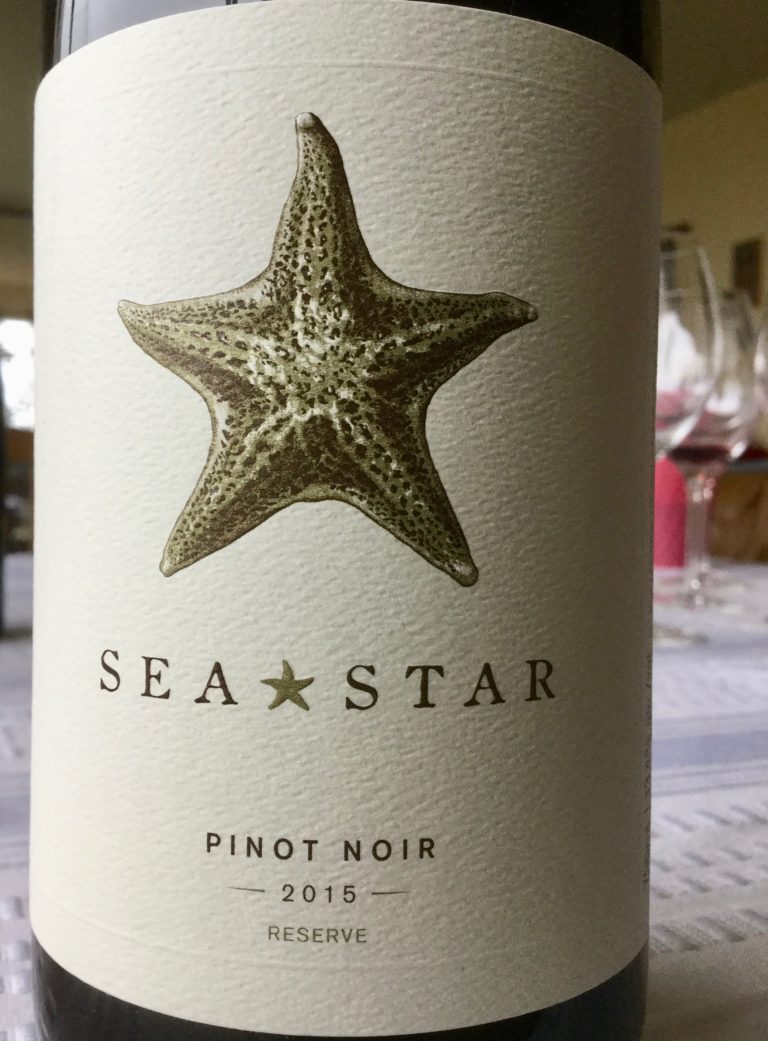 BC Pinot Noir Tasting Group – a retrospective by @Sam_WineTeacher - My ...