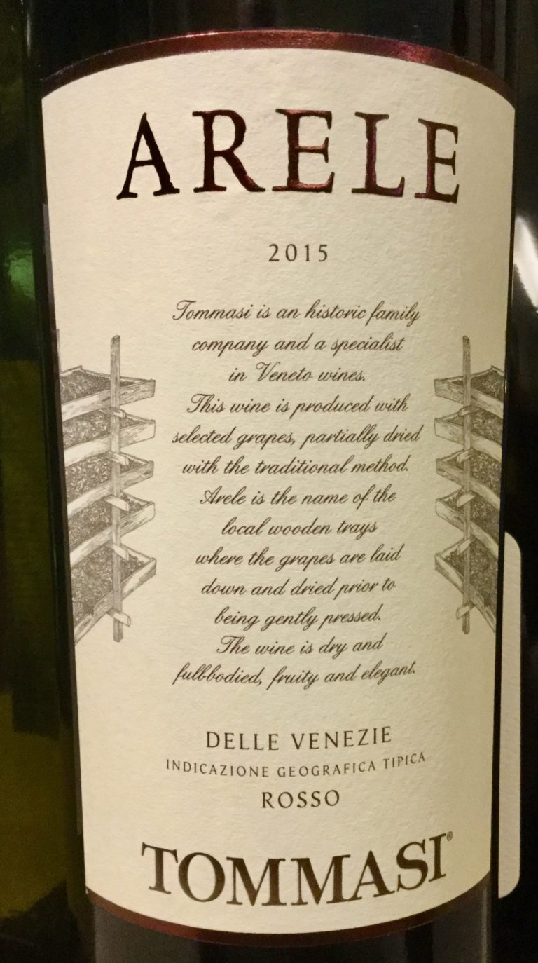 Wednesday Wine Reviews by @Sam_WineTeacher - My VanCity