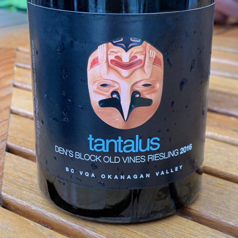 Tantalus Vineyards Spring 2019 Portfolio Launch - My VanCity