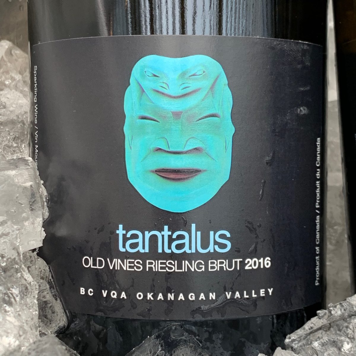 Tantalus Vineyards Spring 2019 Portfolio Launch - My VanCity