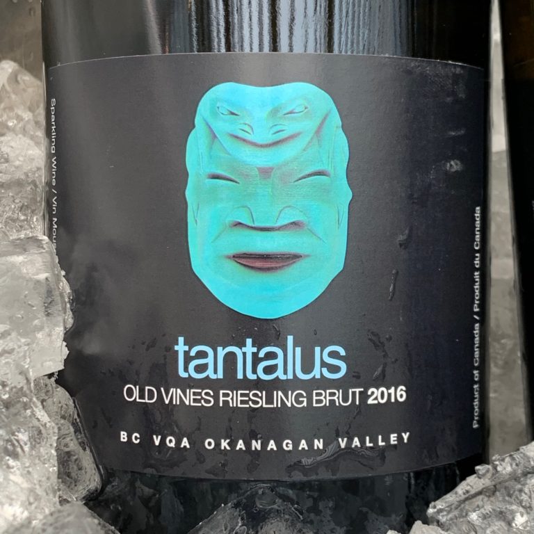 Tantalus Vineyards Spring 2019 Portfolio Launch - My VanCity