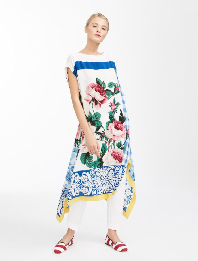 Weekend Max Mara and Anthony Baratta’s New Signature Collection - My ...