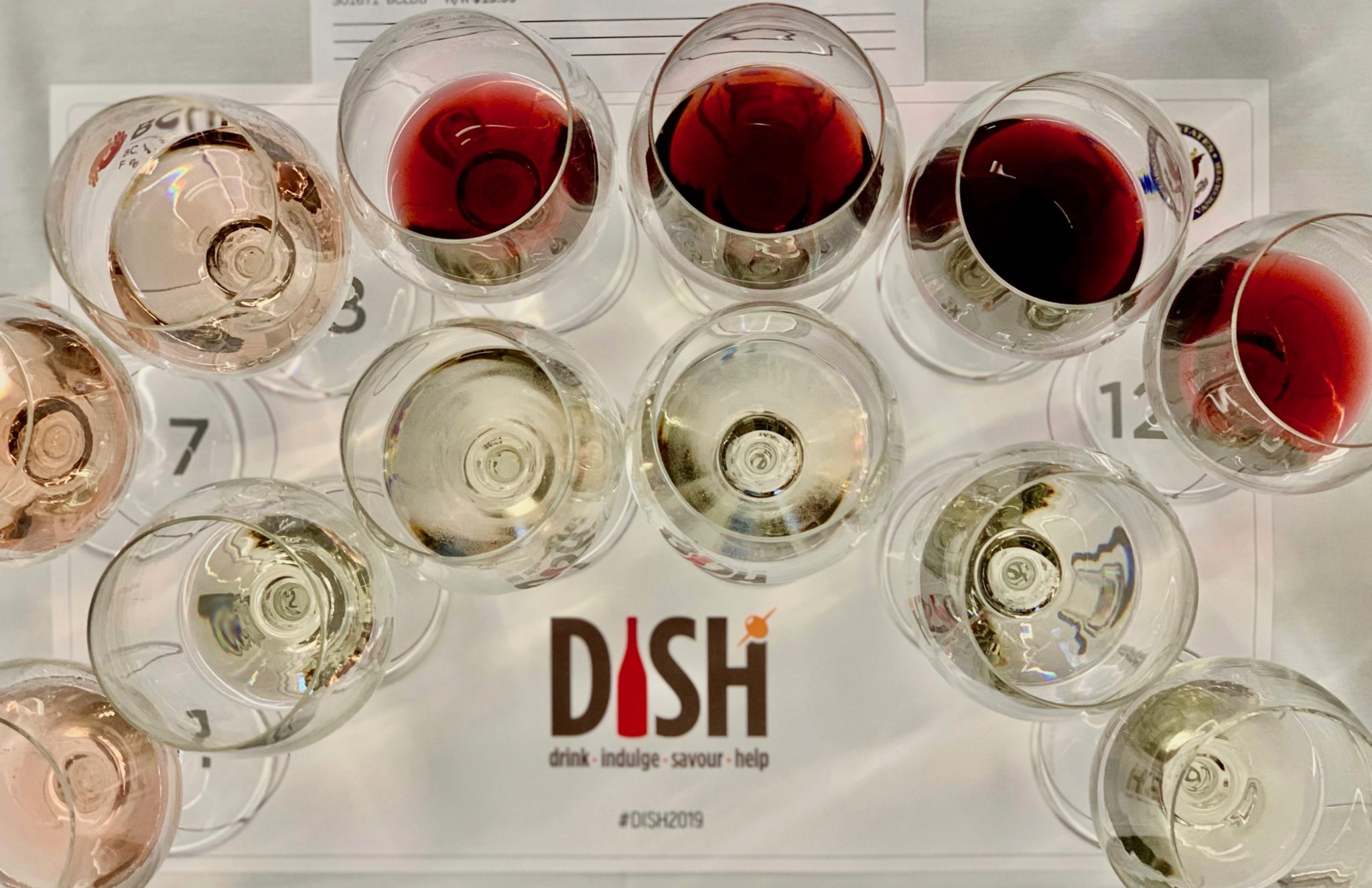 drink – indulge – savour – help – exploring the U.S. wines of DISH ...