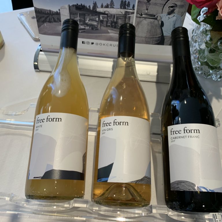 Spring Release Wine Tasting – Part Two - My VanCity