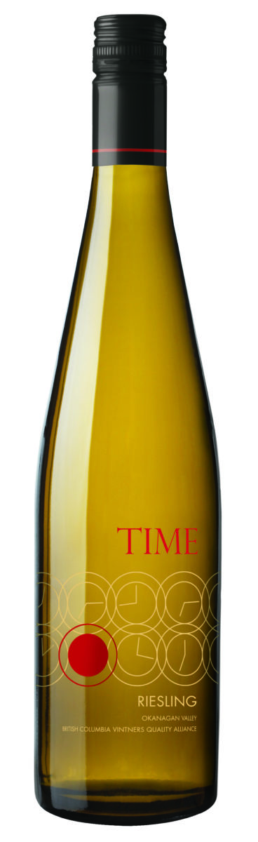 TIME Winery Riesling Awarded Best in Show - My VanCity