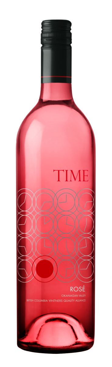 TIME Winery Riesling Awarded Best in Show - My VanCity