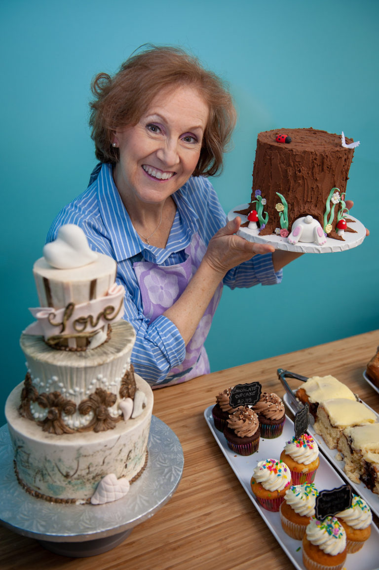 The Cake is Sweet, if Missing a Few Layers - My VanCity