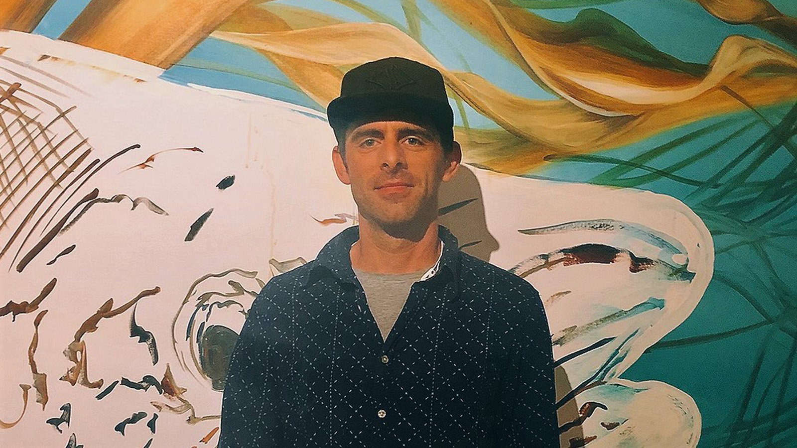 BC Muralist Tyler Toews Partners with Four Seasons Hotel Vancouver to ...