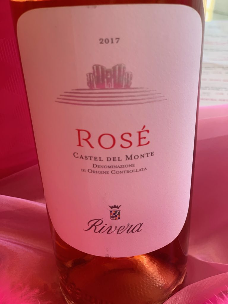 #DRINKPINK a spring launch of rosé wines from around the globe! - My ...
