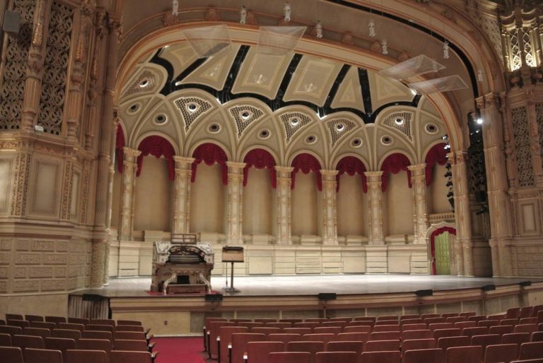 2019 BC Entertainment Hall of Fame Honourees - My VanCity