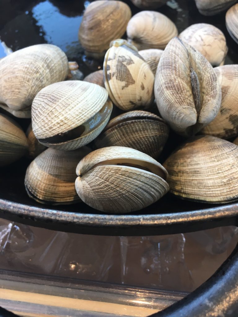 The BC Seafood Festival 2019 Boasts 10 Days of Shell-tastic Events and ...