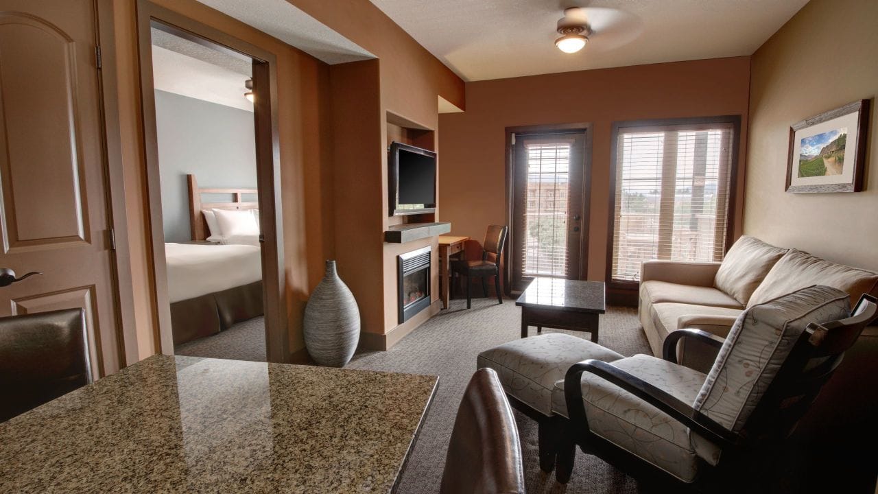 Why you should stay at Spirit Ridge Lake Resort in Osoyoos - My VanCity