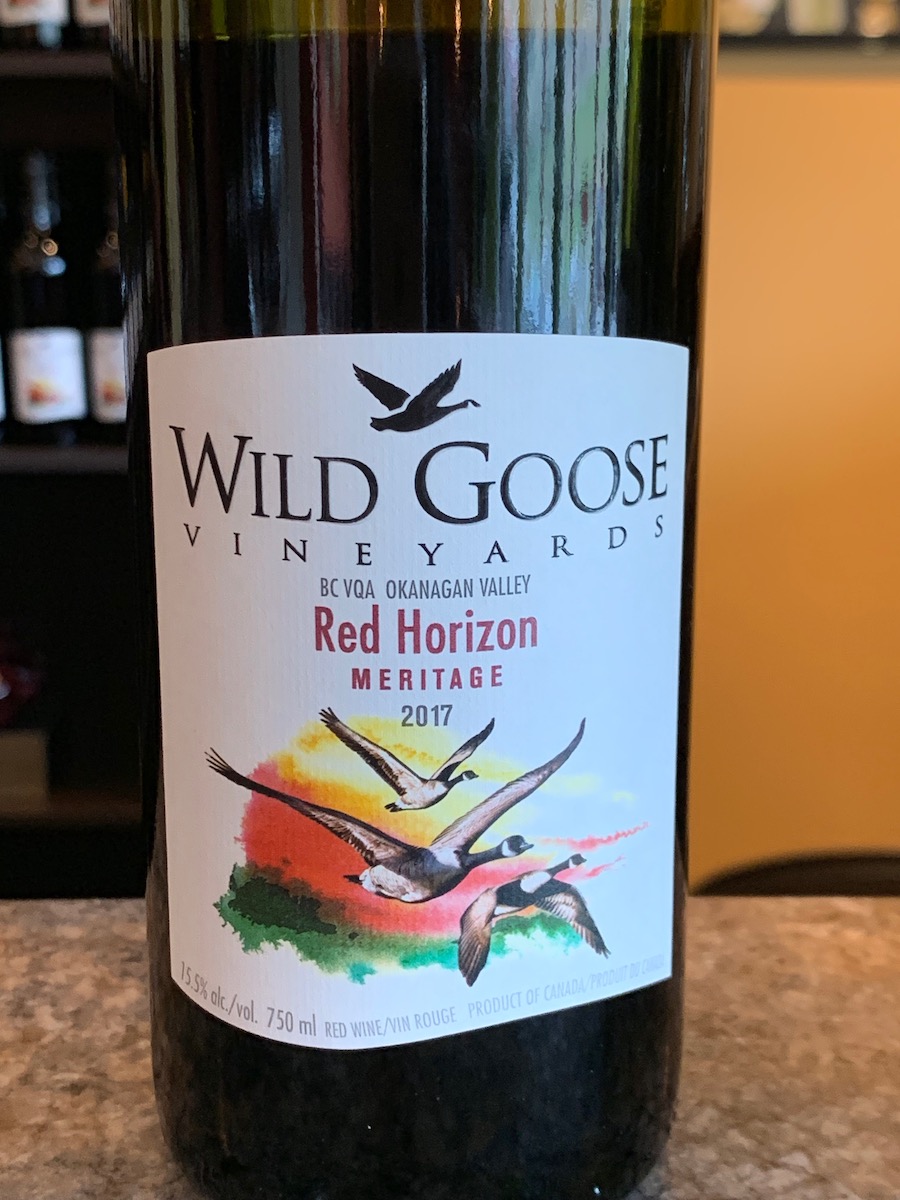 It’s Always Wine Time with Wild Goose Vineyards - My VanCity