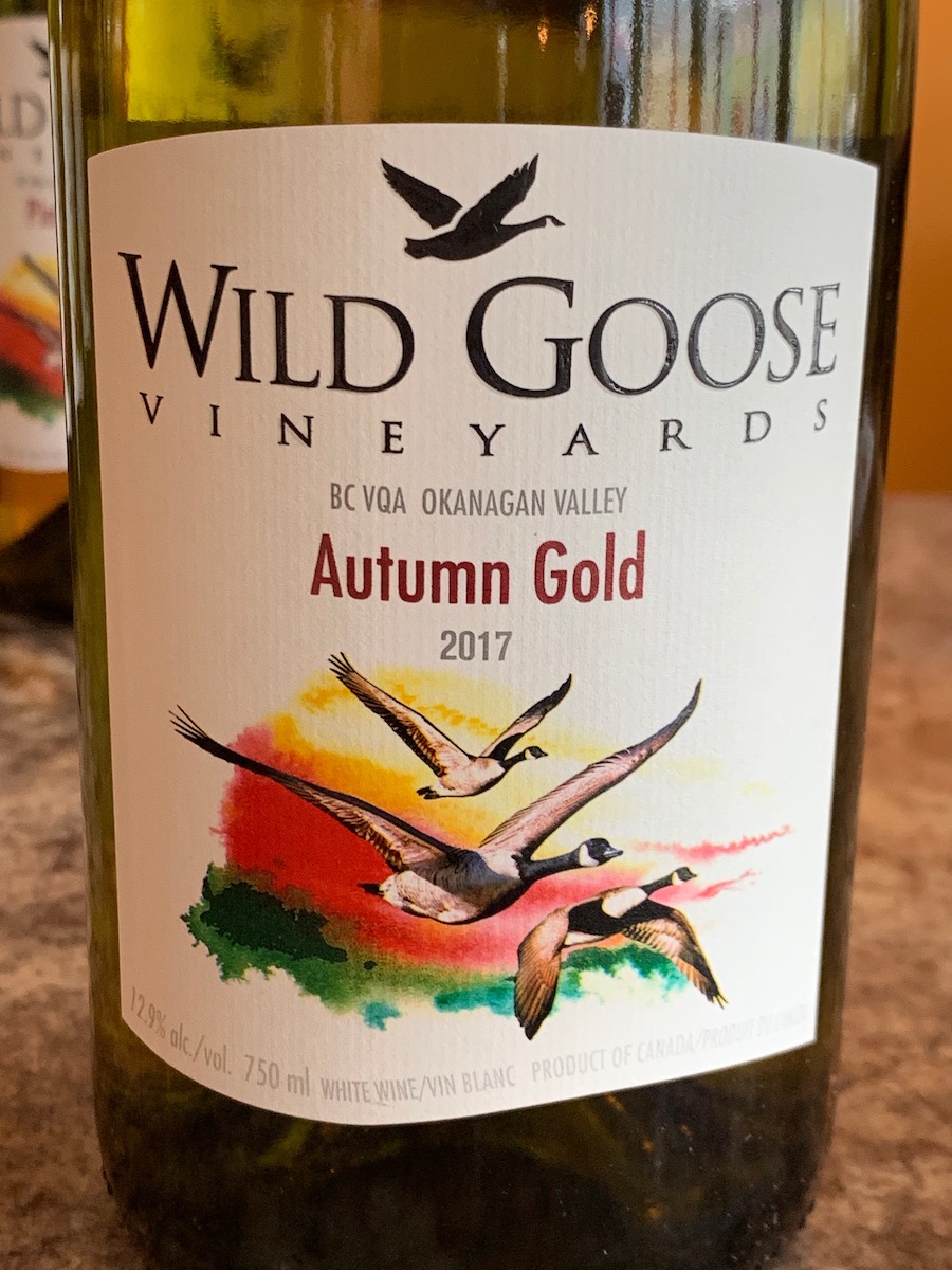 It’s Always Wine Time with Wild Goose Vineyards - My VanCity