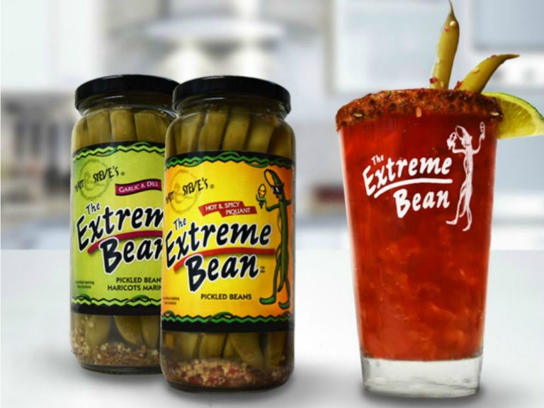 Just in time for summer entertaining – Matt & Steve’s Extreme Beans ...