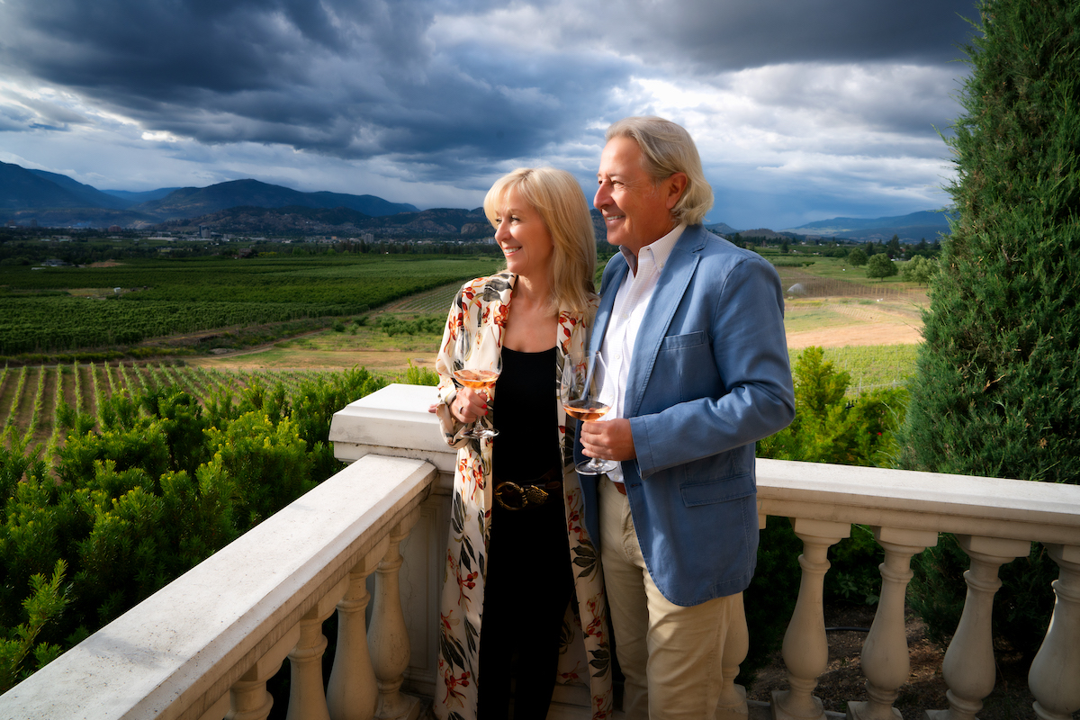 Be Known for More than just Amazing Wine – Wine2Water is launched - My ...