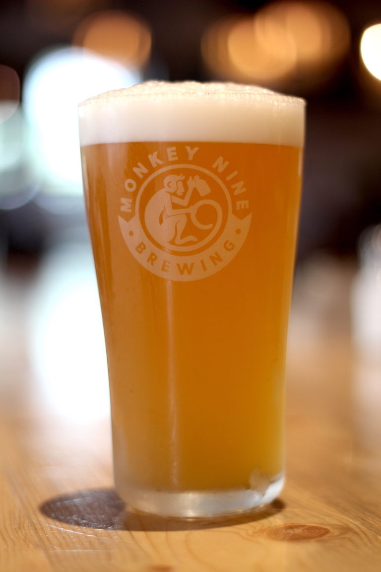 The BC Ale Trail invites you to sip on 10 of B.C.’s best summer beers ...