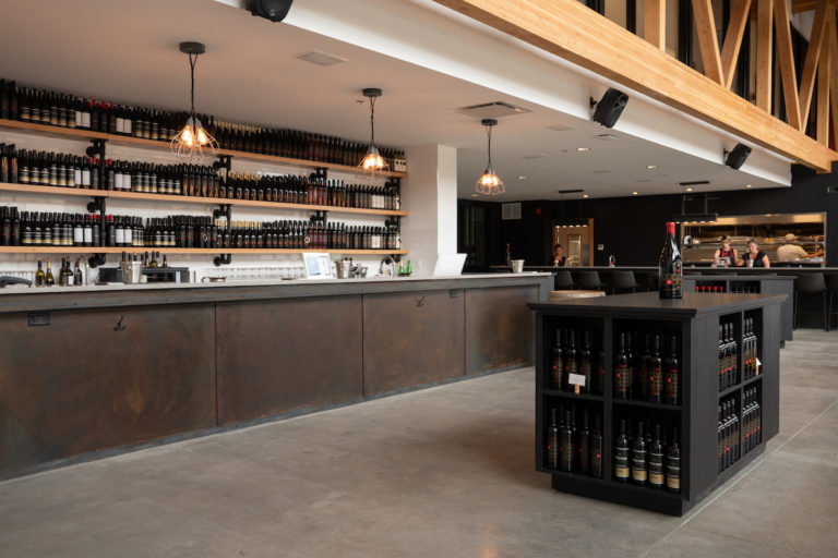 Celebrate Summer at TIME Winery & Kitchen in Penticton - My VanCity