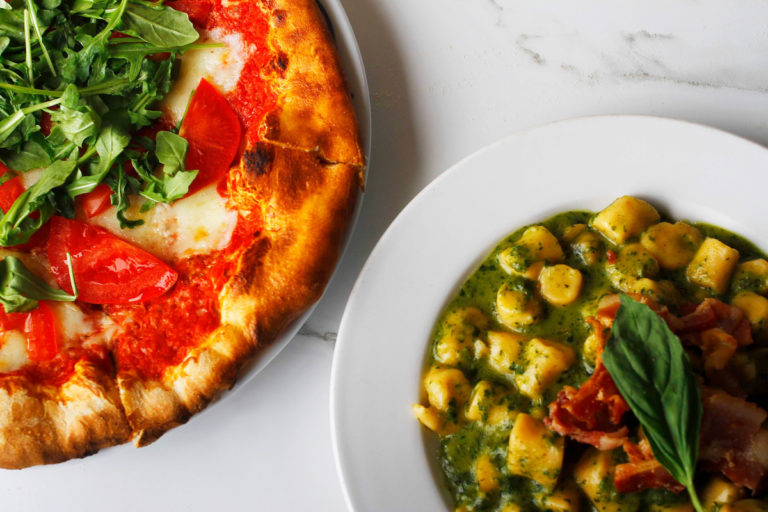 Marcello Ristorante and Pizzeria on the Drive – fun, casual and great ...