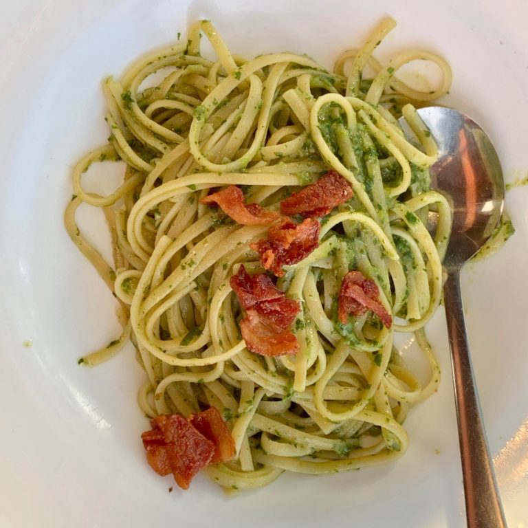 Marcello Ristorante and Pizzeria on the Drive – fun, casual and great ...