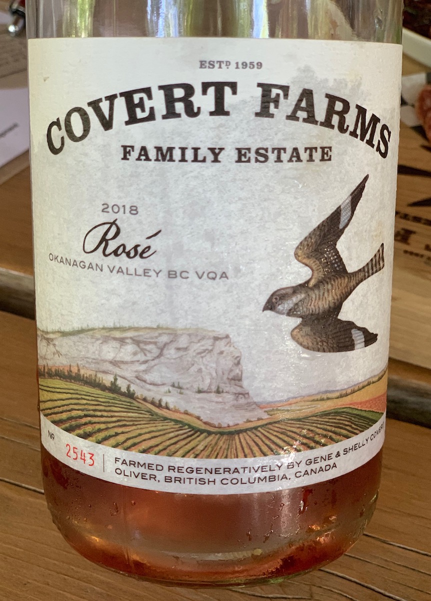 Day Tripping to Covert Farms Family Estate - My VanCity