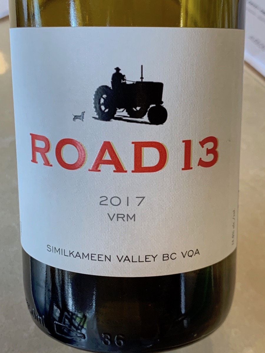 Follow the Golden Mile to Road 13 Estate Vineyards - My VanCity
