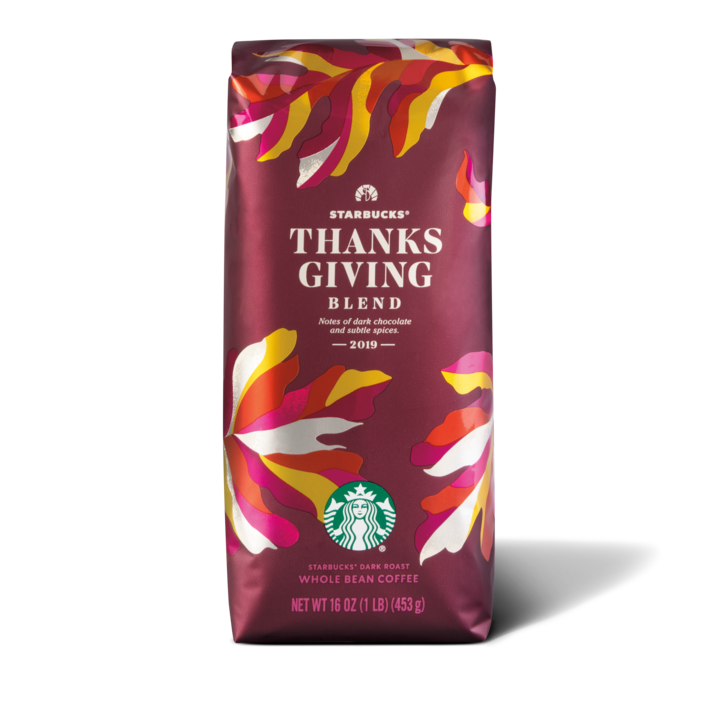 Starbucks is (Cold) Brewing a NEW Fall Favourite! - My VanCity