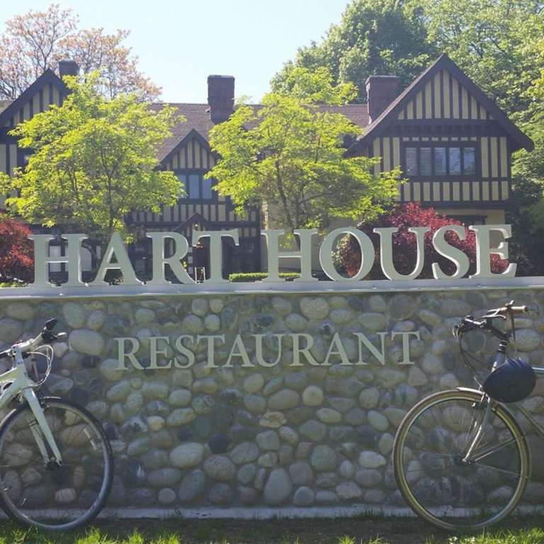 Hart House Presents BC versus World Wine Dinner September 20 - My VanCity
