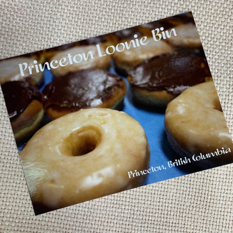 #FavouriteThings – Autumn Wine Touring and Tasting in BC Wine Country ...