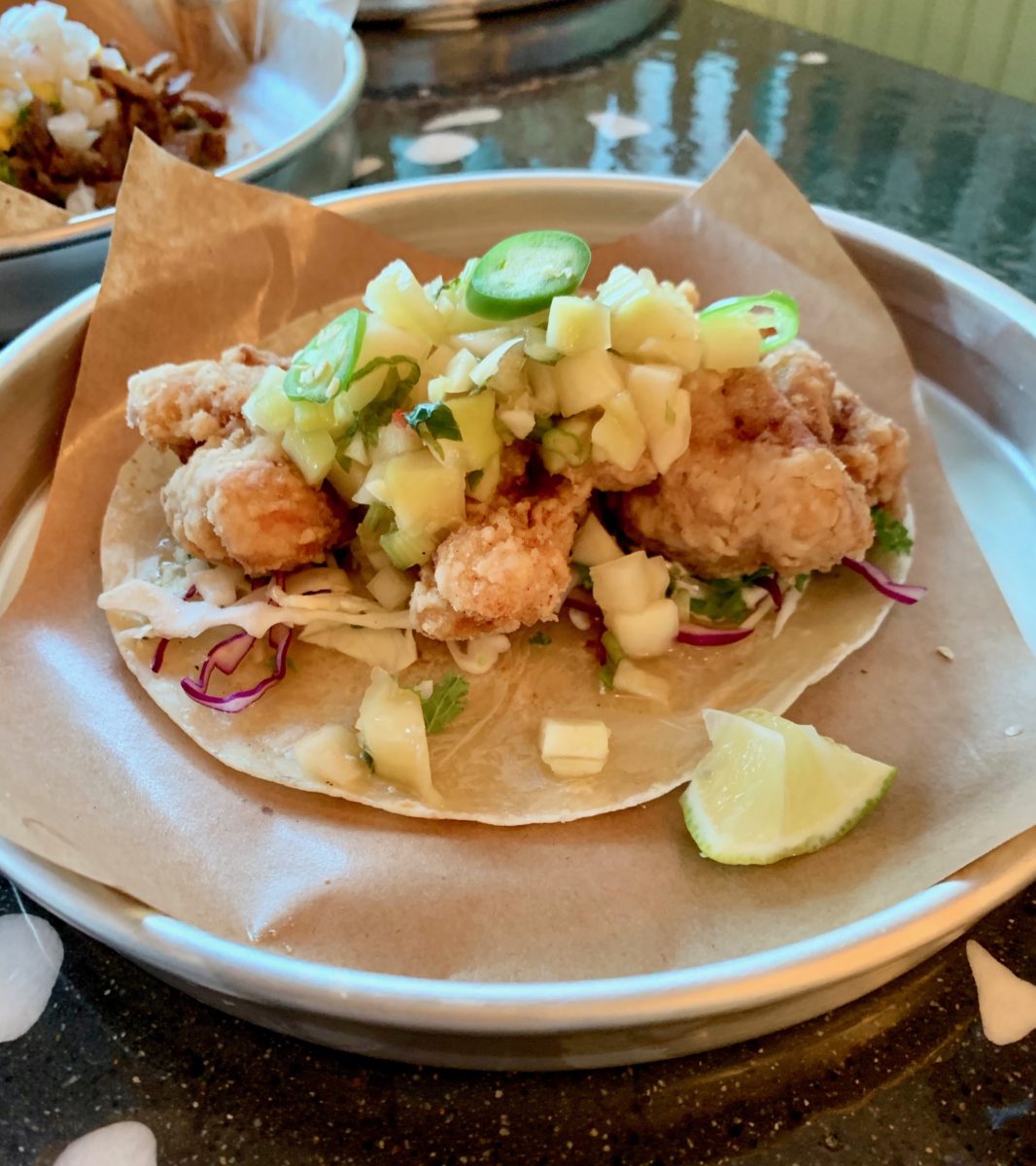 Discover the newest member of the Tacofino family in Kits! - My VanCity