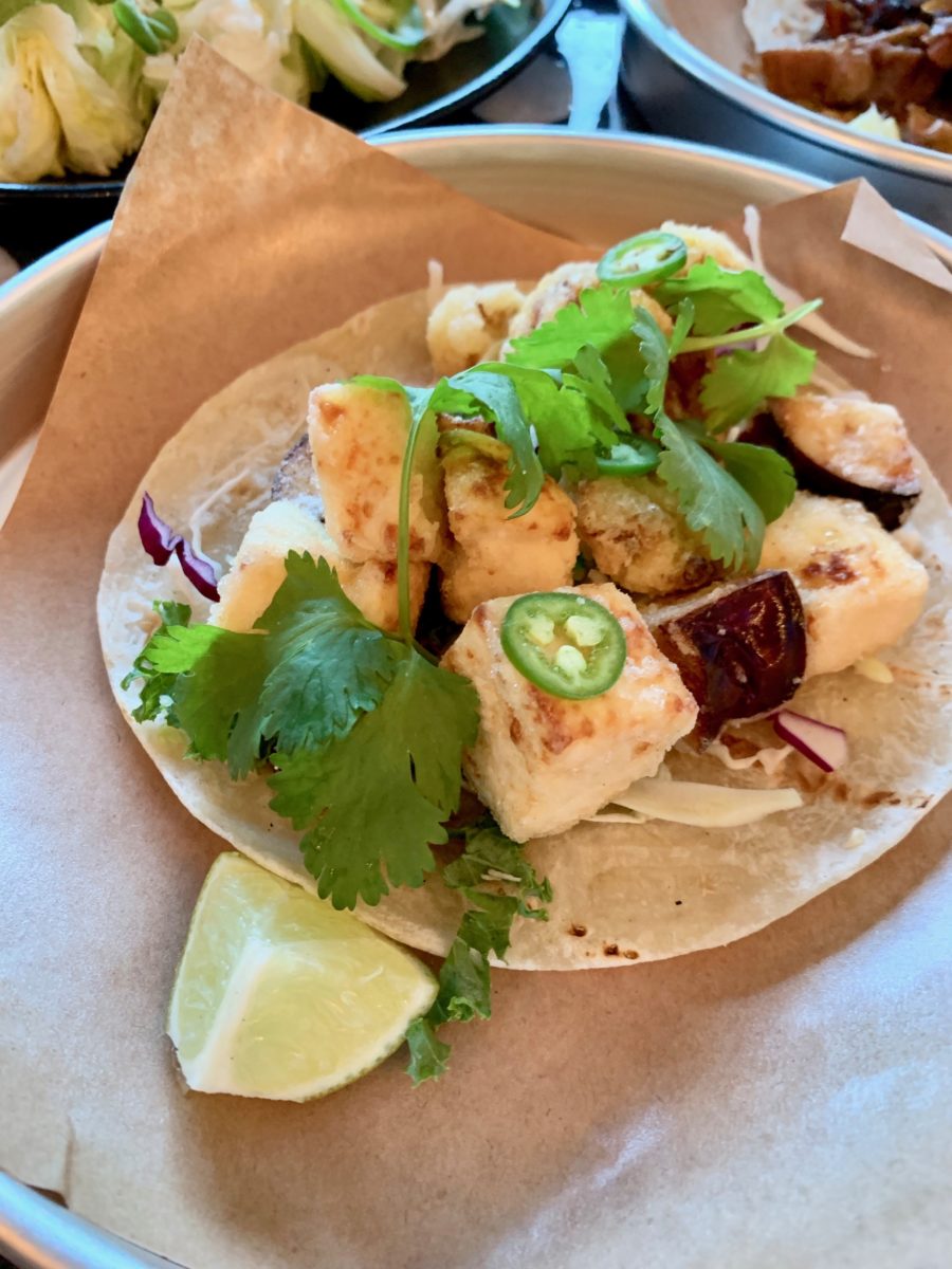 Discover the newest member of the Tacofino family in Kits! - My VanCity