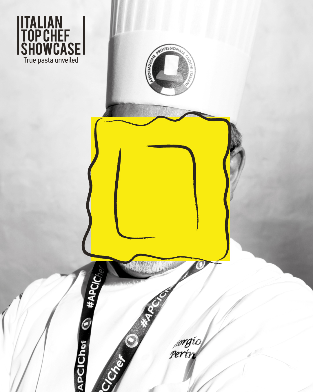Top Chef Showcase! Gala Dinner and Cooking Show – Week of the Italian ...