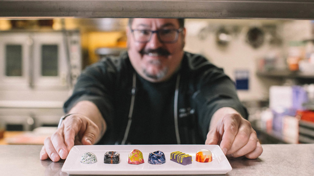 Four Seasons Resort and Residences Whistler Brings the Culinary Talent ...