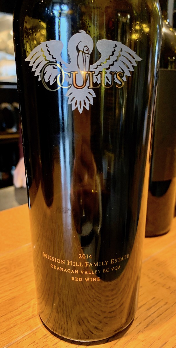 What’s Happening this Fall at Mission Hill – Sommelier-Guided ...