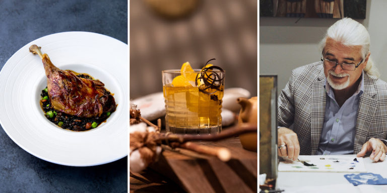 Richmond’s Origo Club Announces New Daytime Hours, Menu Items for Café ...