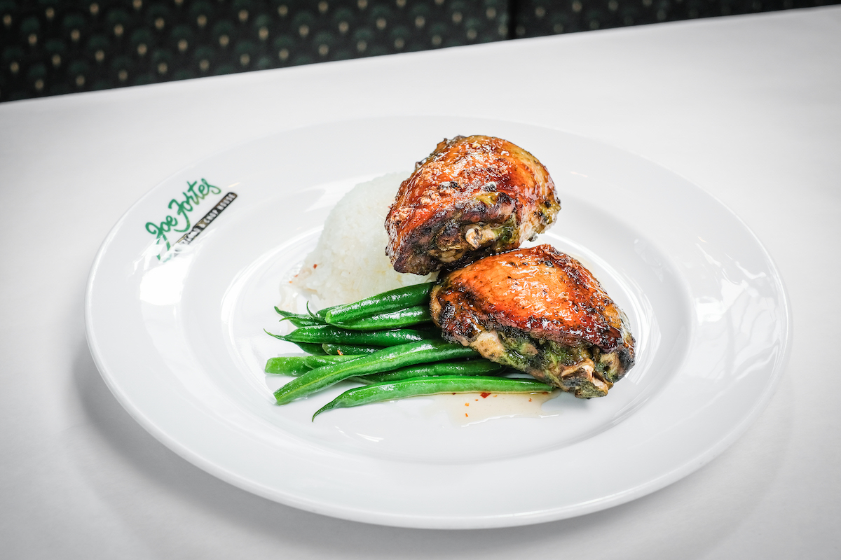 Joe Fortes’ Launches New Fall Menu and Blue Plate Bonanza - My VanCity